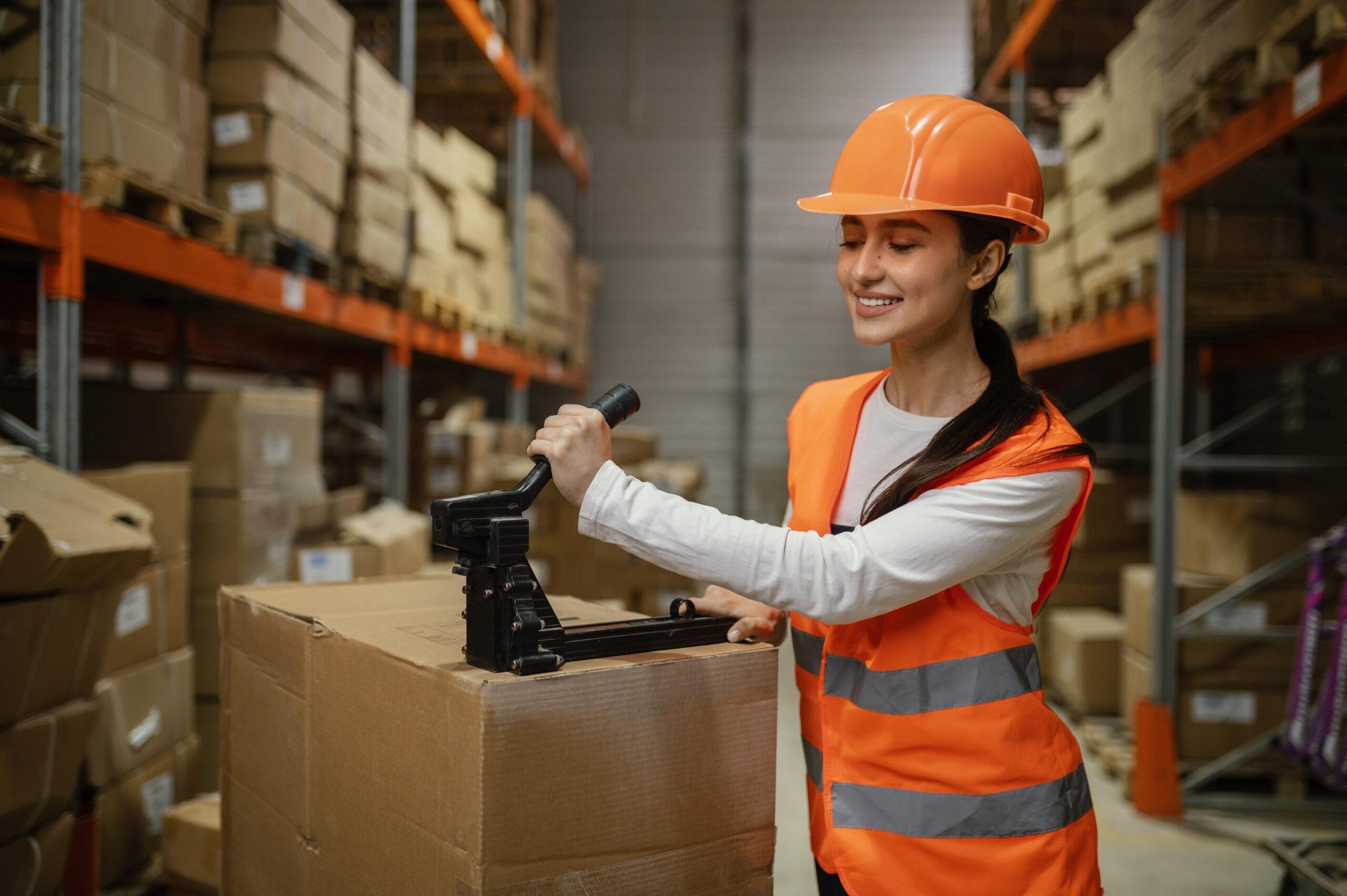 Kitting and Assembly | American Warehouse | 3PL Provider in Portland, OR