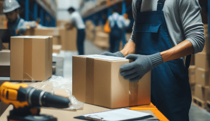 Kitting and Assembly: Adding value to your products with American ...