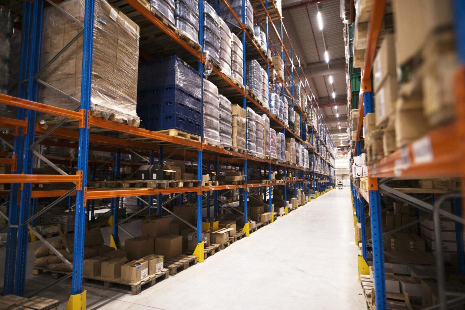 Unique Challenges in Diverse Industries | American Warehouse | 3PL ...